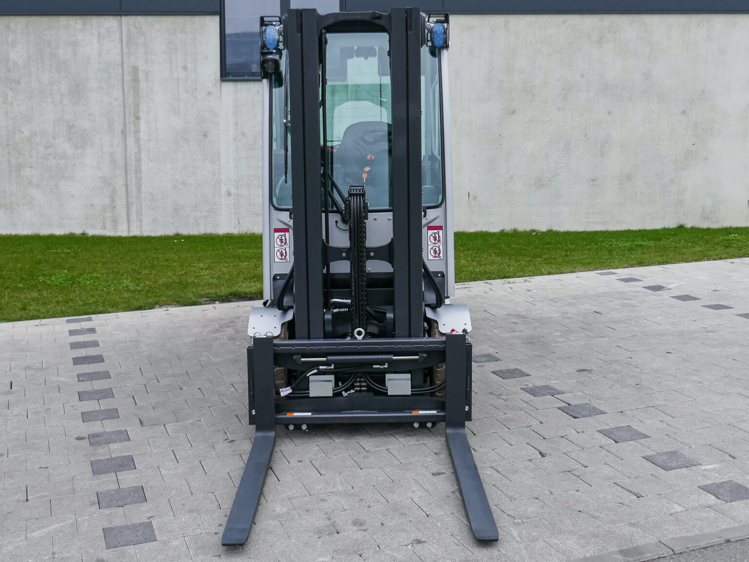 Still RX-60-25 at Hanselmann - buy or rent