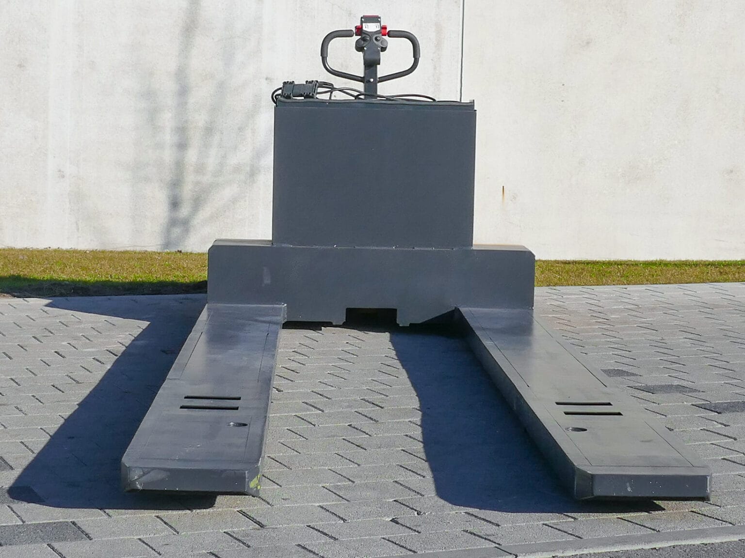 Baka EGU-5020-SO chez Hanselmann - acheter ou louer