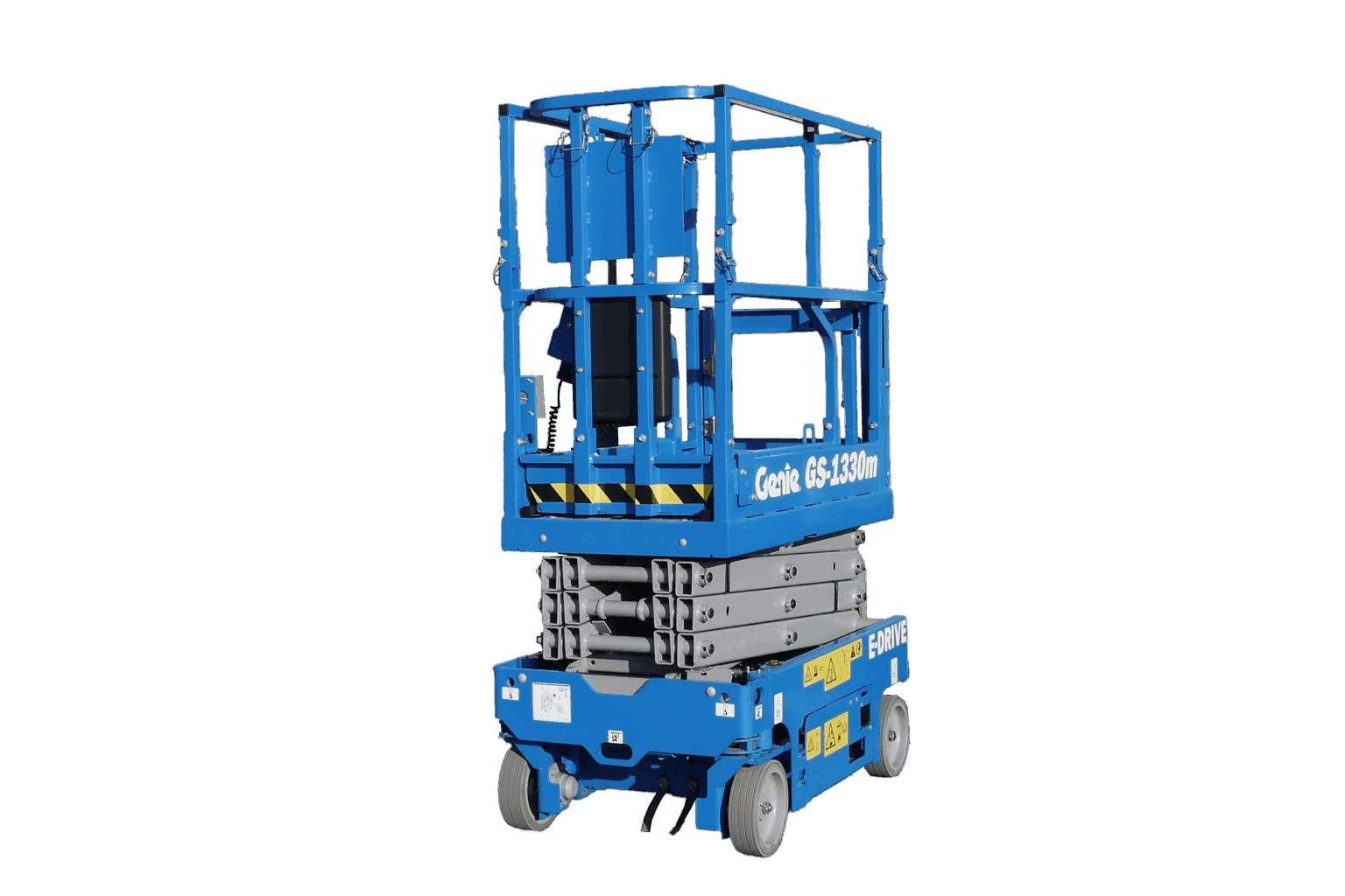 Genie GS-1330 chez Hanselmann - acheter ou louer