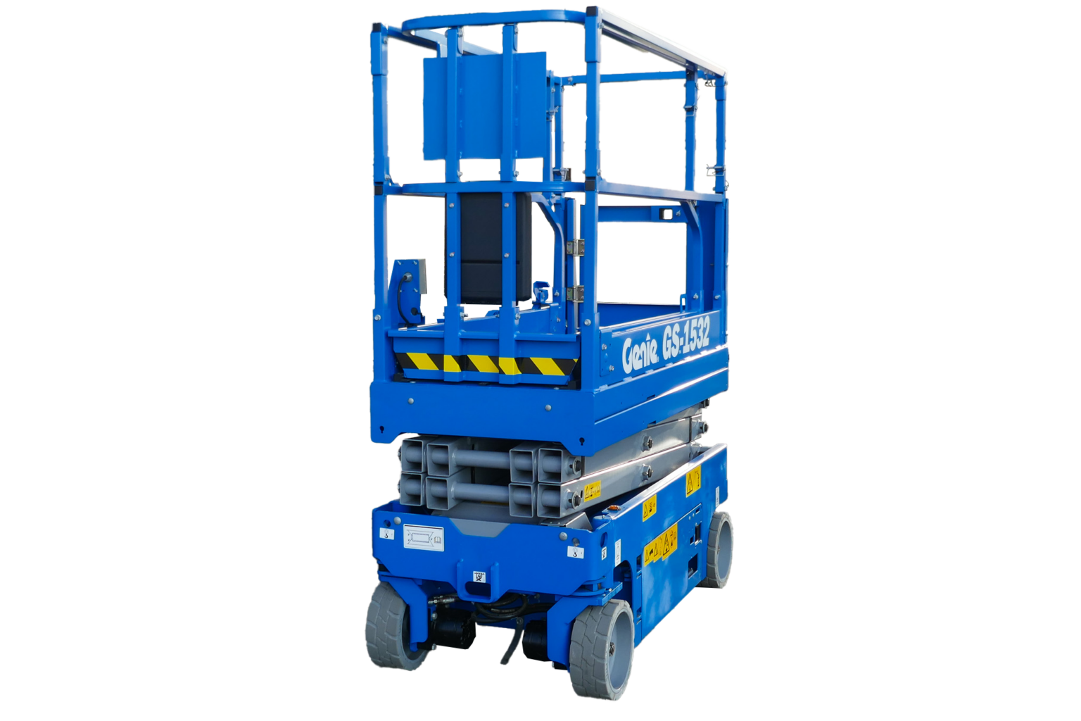 Genie GS-1532 chez Hanselmann - acheter ou louer
