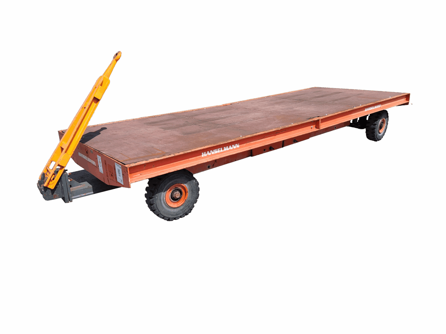 Scf TPW-6000 bei Hanselmann - kaufen oder mieten