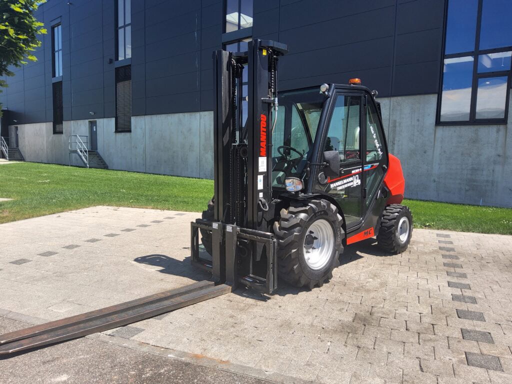 MC 30-4 - Hanselmann GmbH