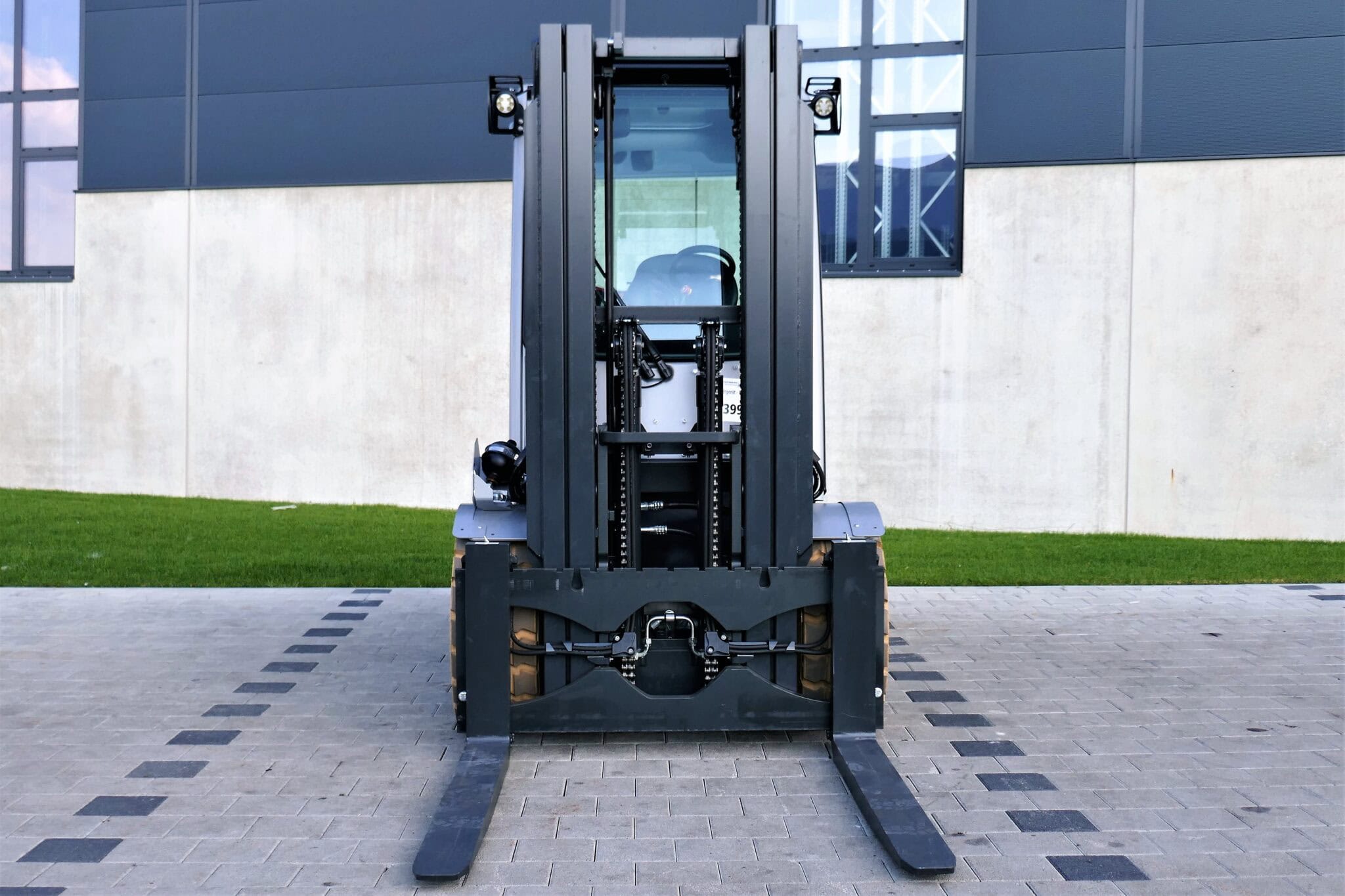 Still RX-60-50 at Hanselmann - buy or rent